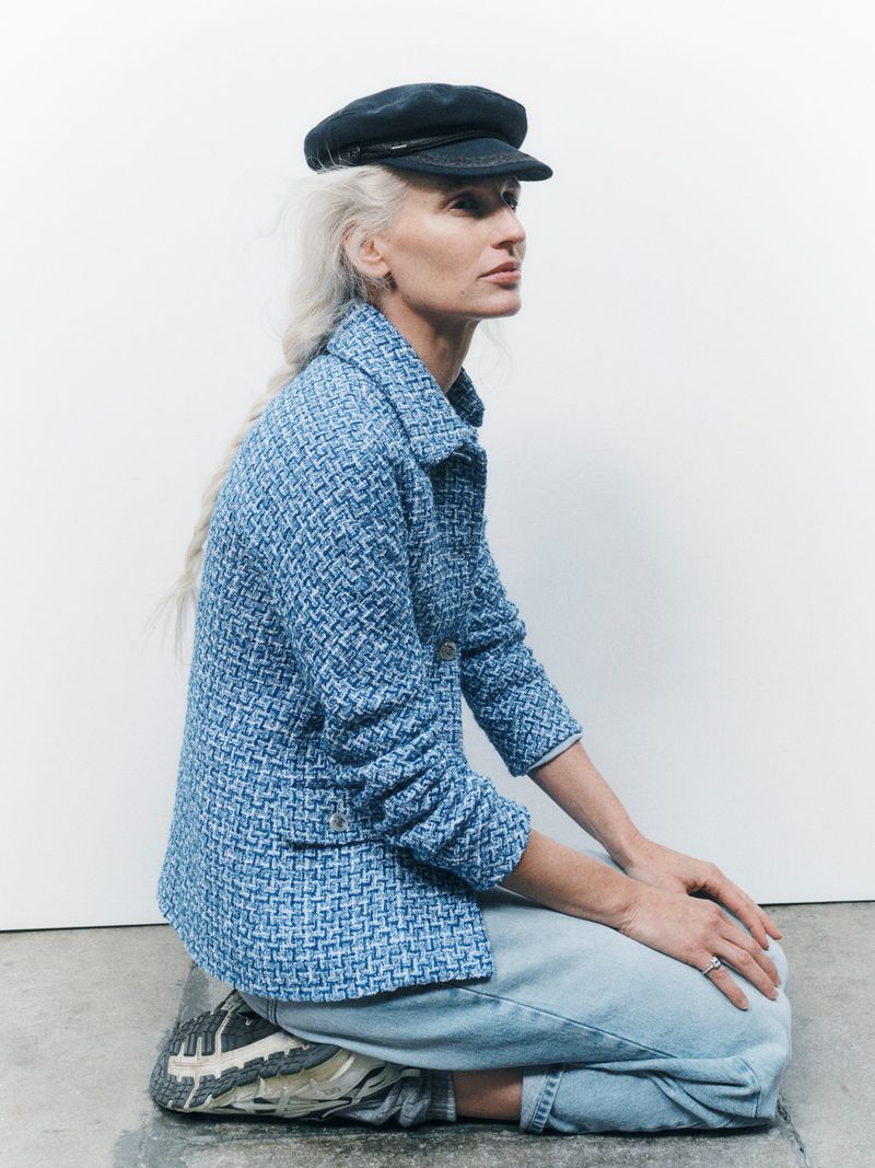 Grand Style (Elle France)