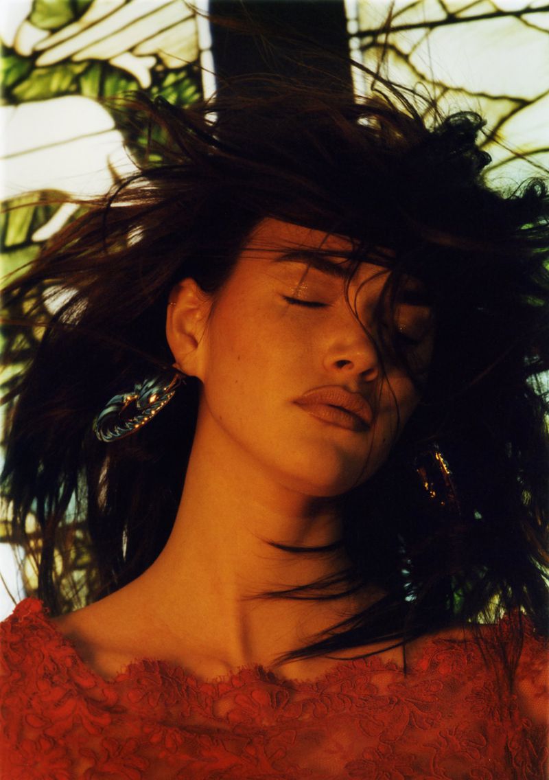 Photography Sam Nixon (Out of Order Magazine)