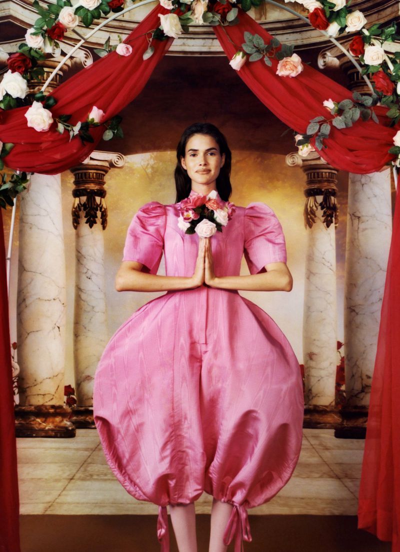 Photography Sam Nixon (Out of Order Magazine)