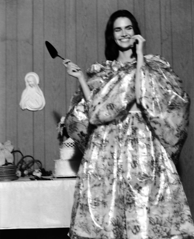 Photography Sam Nixon (Out of Order Magazine)