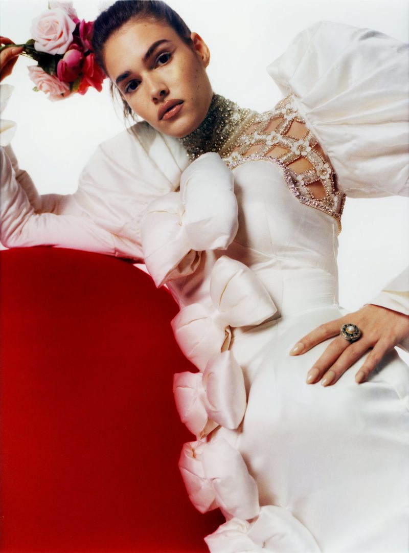 Photography Sam Nixon (Out of Order Magazine)