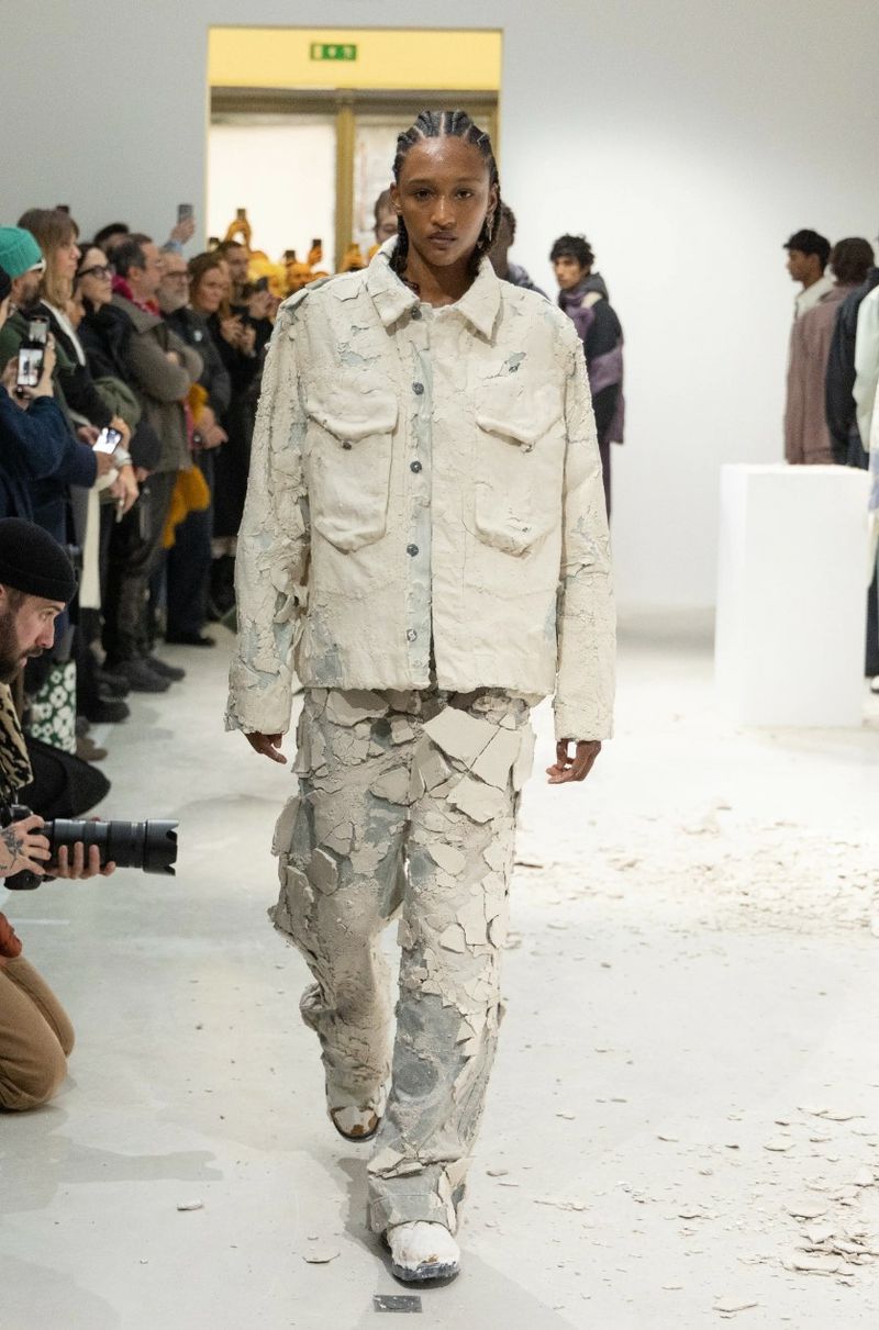 Objects IV Life F/W 23 Show (Various Shows)