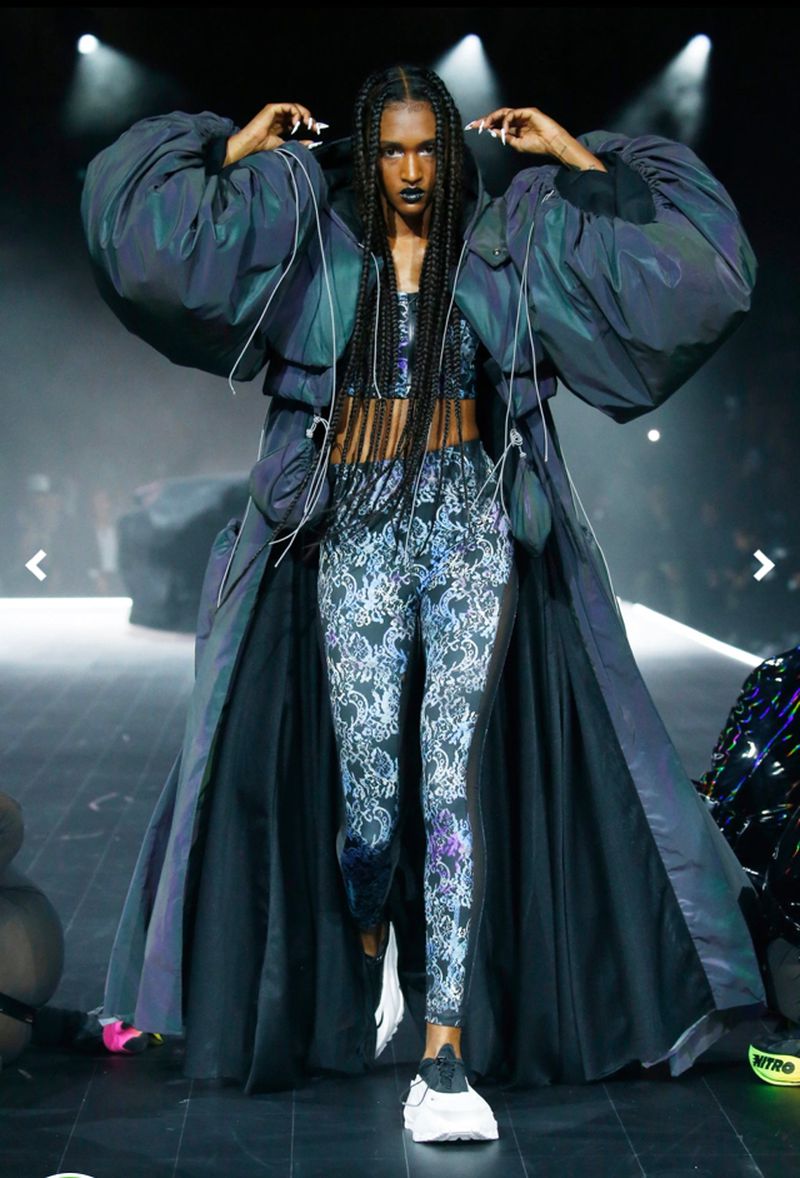 Puma S/S 23 Show (Puma)