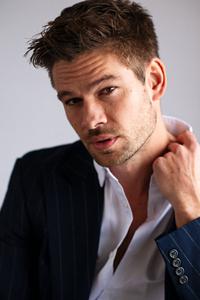 Andrew Hulme - Model - detail by client