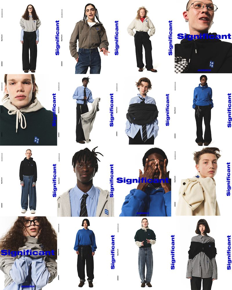 Significant Tag (Ader Error)