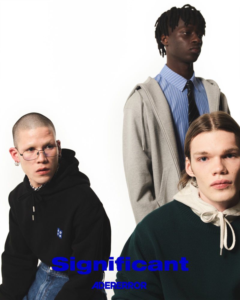 Significant Tag (Ader Error)