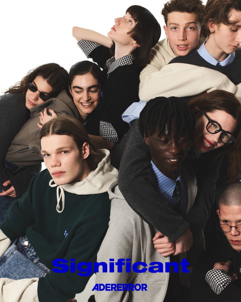 Significant Tag (Ader Error)