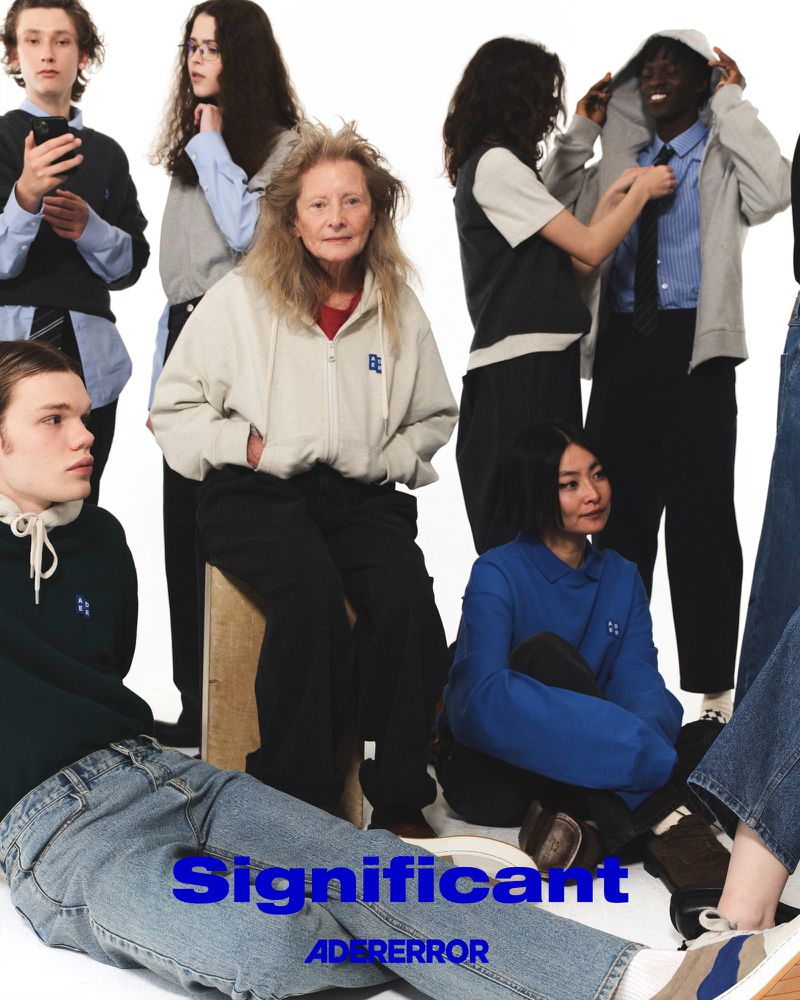 Significant Tag (Ader Error)