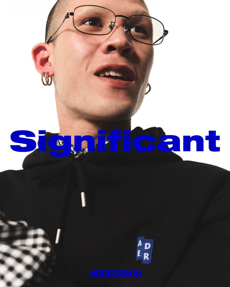 Significant Tag (Ader Error)