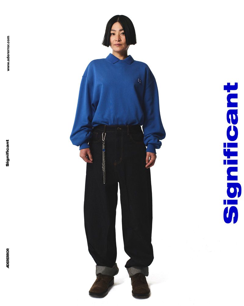 Significant Tag (Ader Error)