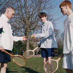 Flyn Stone - Model Profile - Photos & latest news