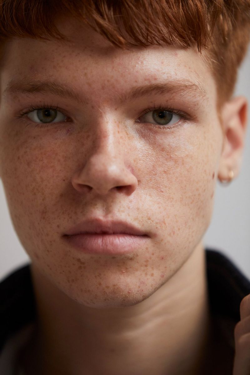 Denim (CLIENT Magazine)