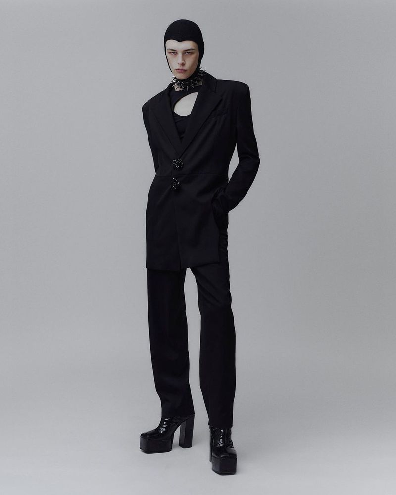 Pressiat F/W 23 Show (Various Shows)