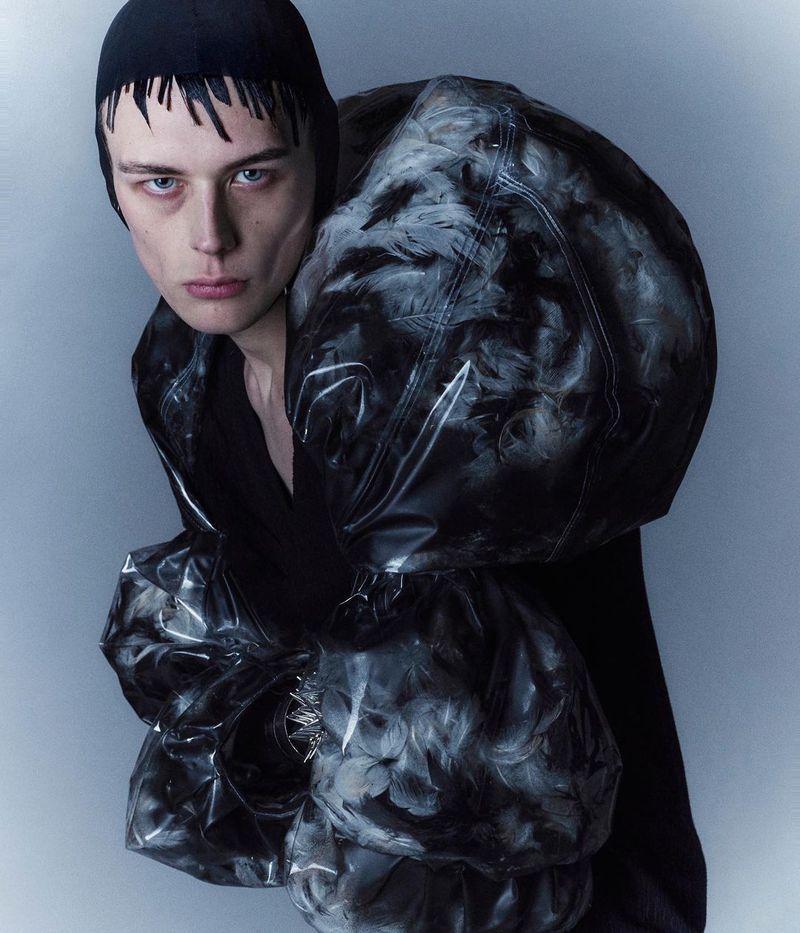 Pressiat F/W 23 Show (Various Shows)