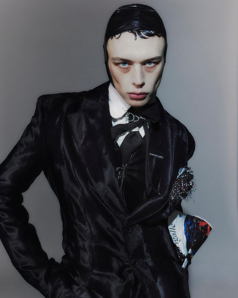 Pressiat F/W 23 Show (Various Shows)