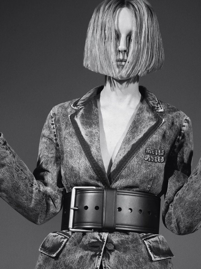 Possession (10 Magazine)