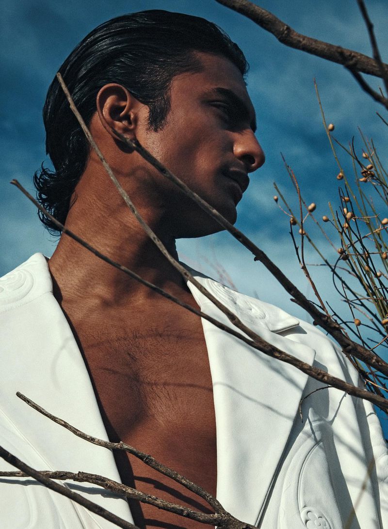 Wild South (Esquire Germany)