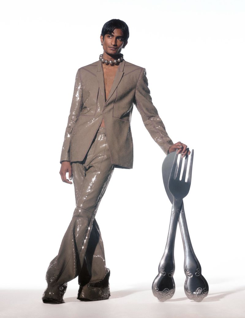 Selfridges Seasons Feastings Christmas 2022 (Selfridges)