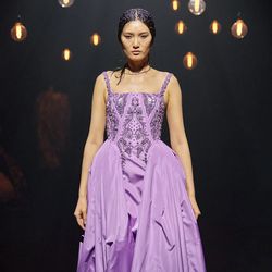 Chunjie Liu - Model Profile - Photos & latest news