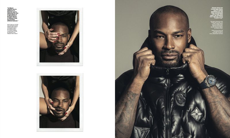 Welcome To Miami by Camilo Rios (Ocean Drive)