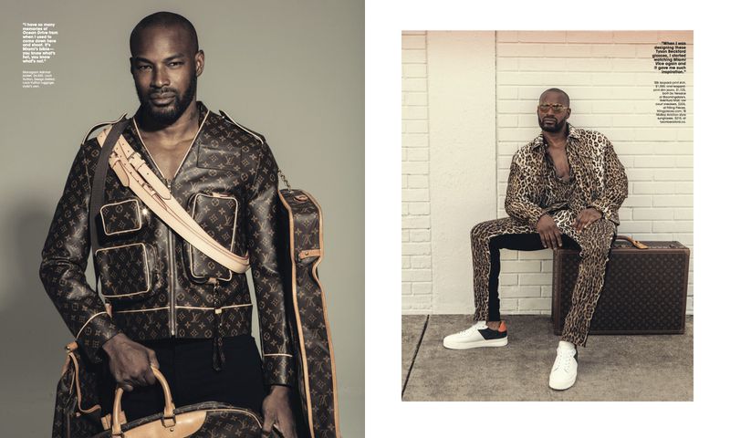 Welcome To Miami by Camilo Rios (Ocean Drive)