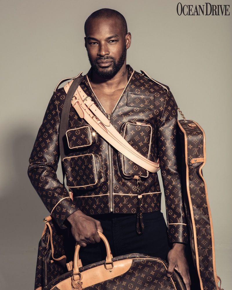 Welcome To Miami by Camilo Rios (Ocean Drive)