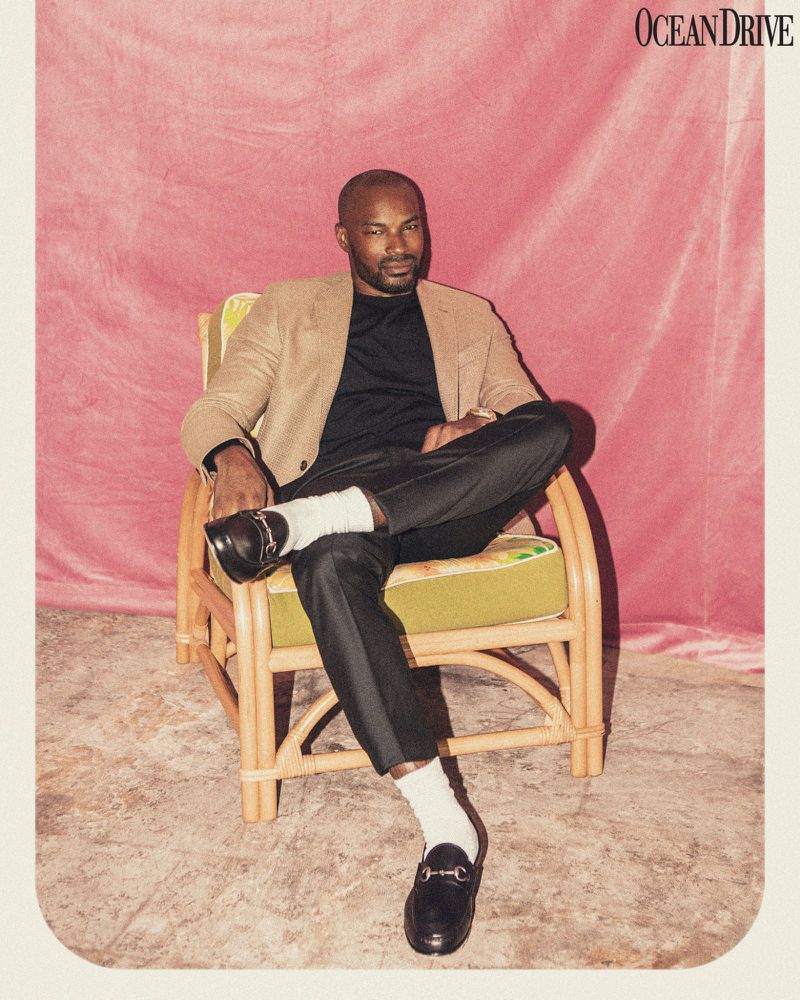 Welcome To Miami by Camilo Rios (Ocean Drive)