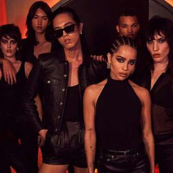 Dara Allen - Fashion Director Profile - Photos & latest news