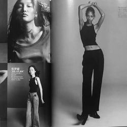 Symone Lu - Model Profile - Photos & latest news