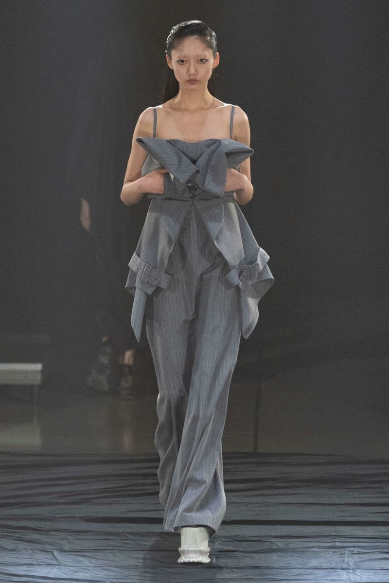 AKIKO AOKI F/W 23 Show (Various Shows)