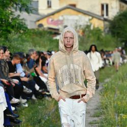 Alex Johnson - Model Profile - Photos & latest news