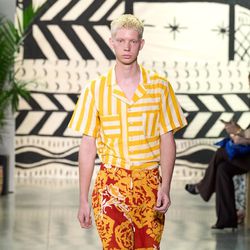 Alex Johnson - Model Profile - Photos & latest news