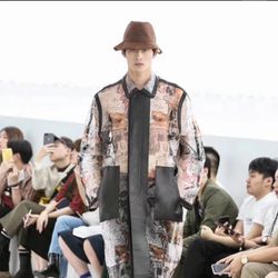 Zheng Chen - Model Profile - Photos & latest news