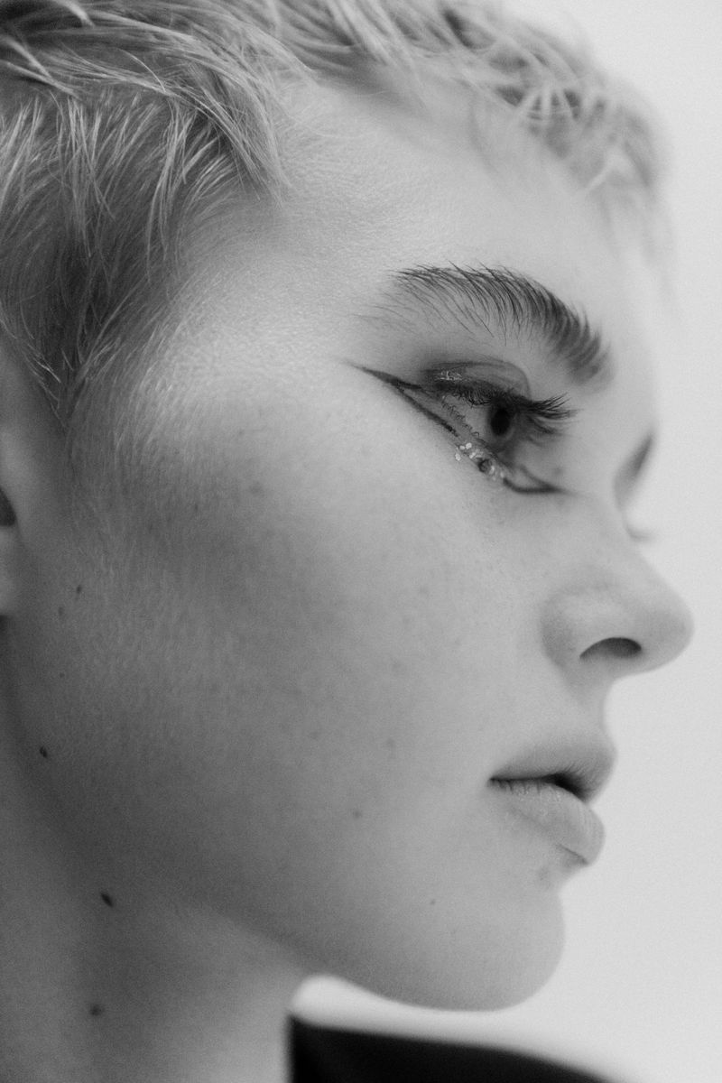 LINGER by Dome Darko (WRPD Magazine)