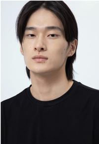 Zheng Chen - Model Profile - Photos & latest news