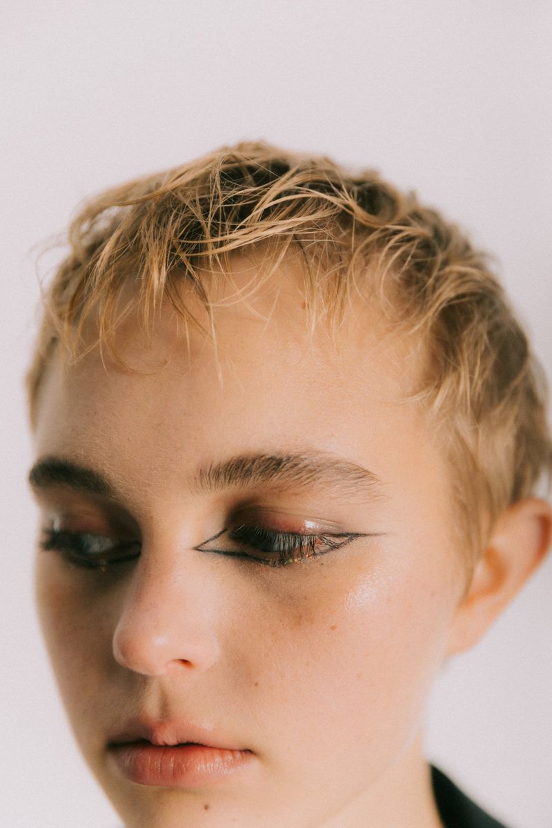 LINGER by Dome Darko (WRPD Magazine)