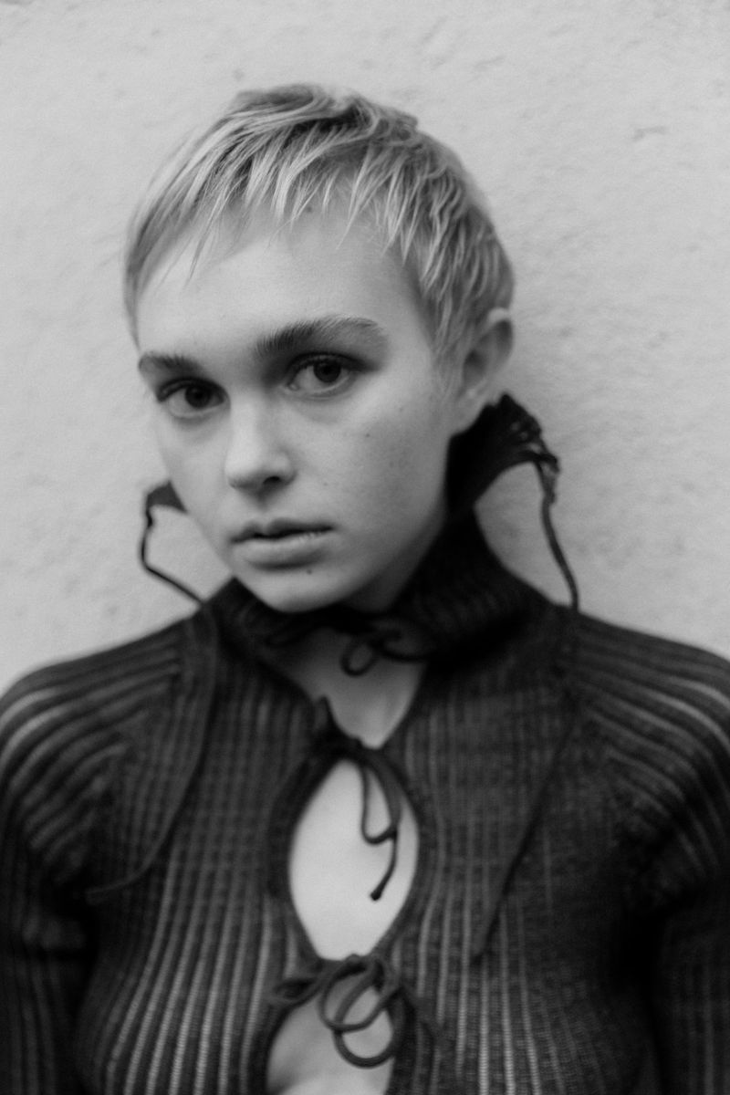 LINGER by Dome Darko (WRPD Magazine)