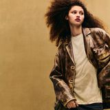 Photography Philip Messmann (British Vogue)