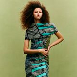 Photography Philip Messmann (British Vogue)