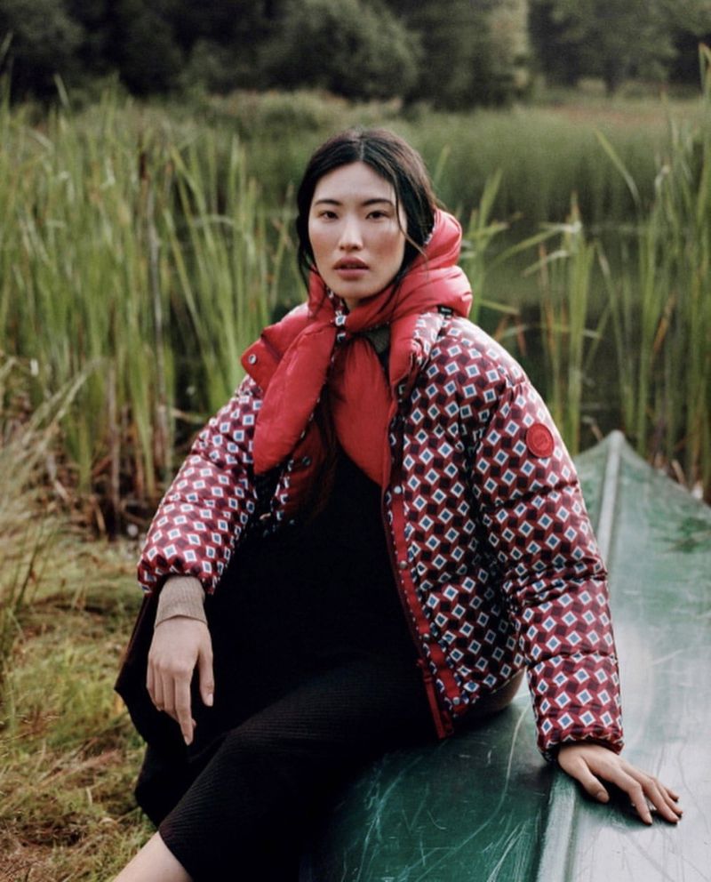 CANADA GOOSE X REFORMATION 2023 (Canada Goose)
