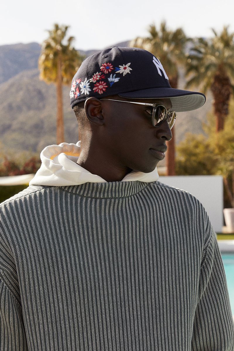 Kith S/S 23 Men's Lookbook (Kith)