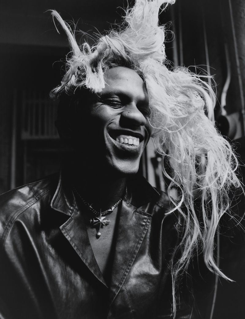 Yves (Another Magazine)