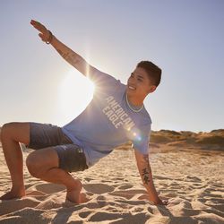 Ivan Wang - Model Profile - Photos & latest news