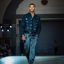 Reece Nelson - Model Profile - Photos & latest news