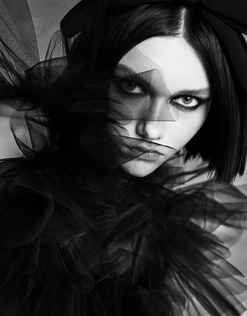 Photography Luigi & Iango (Double Vision)