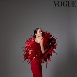 Olga Gretchen Schwartz - Model Profile - Photos & latest news