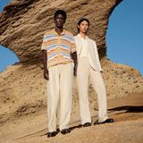 H&M S/S 2023: Isla Hennes (H&M)