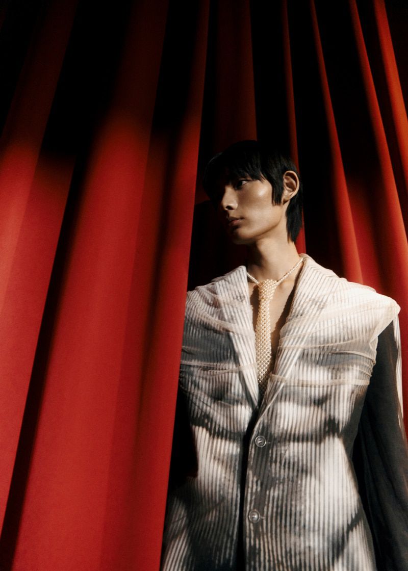 CINEMA by Ben Kern (Fucking Young)