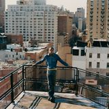 Daniel Caesar (Billboard Magazine)