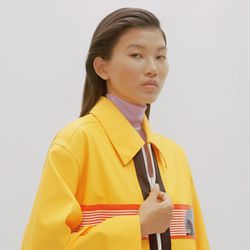 Zen Chang - Model Profile - Photos & latest news